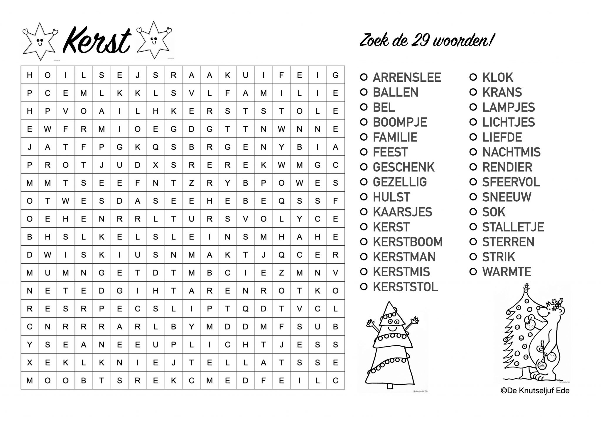 Kerst Woordzoeker Crea Met Kids kerst-woordzoeker-crea-met-kids