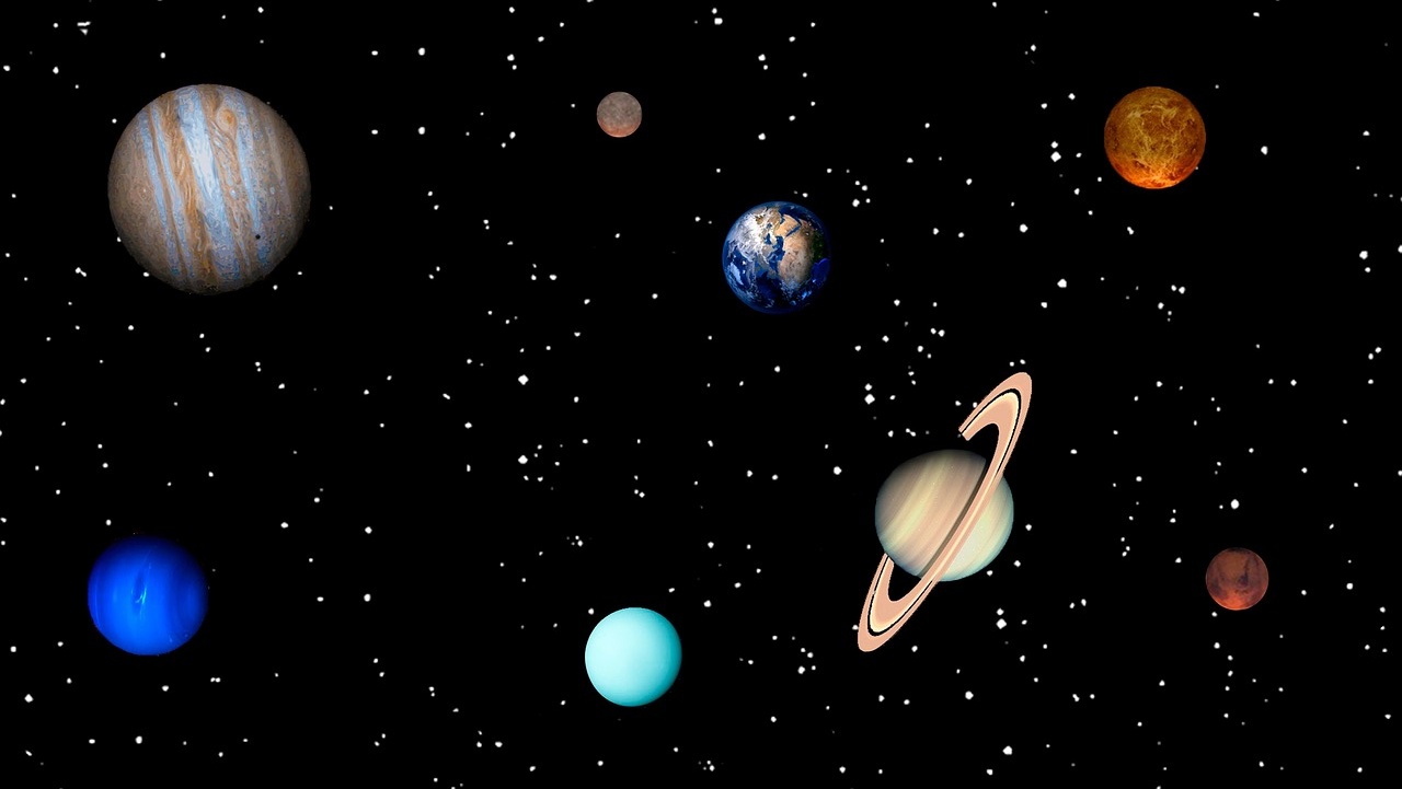 Thema de Ruimte verzamelblog van ideeën. » Crea met kids